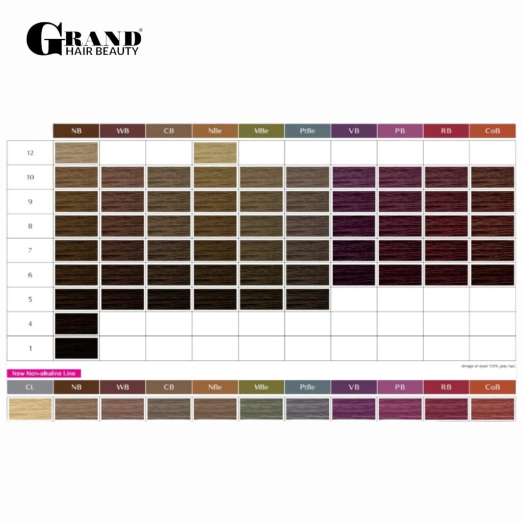 Shiseido Primience Enrich CB 80g - Grand Hair Beauty