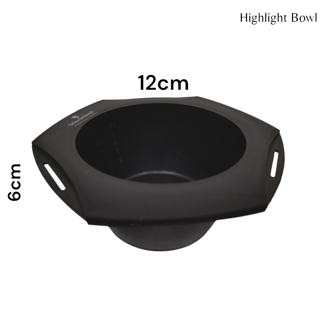 Schwarzkopf Highlight Bowl - Grand Hair Beauty